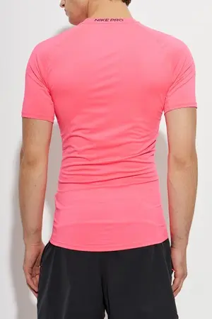 Nike T-shirt With Logo