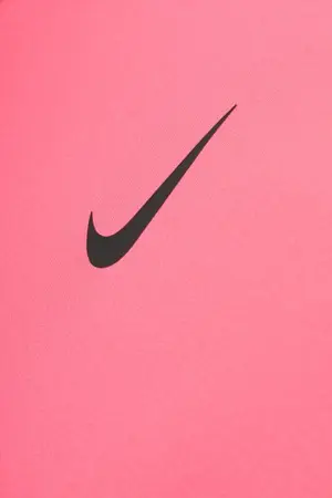 Nike T-shirt With Logo