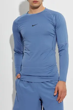 Nike T-shirt With Logo