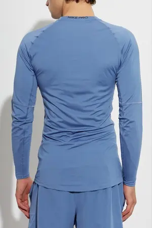 Nike T-shirt With Logo
