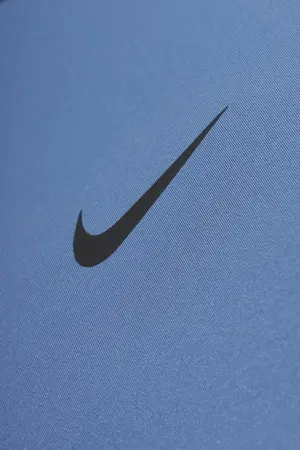 Nike T-shirt With Logo