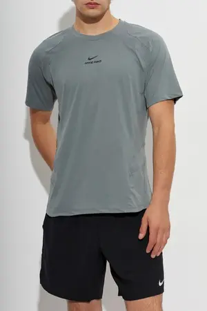 Nike T-shirt With Logo