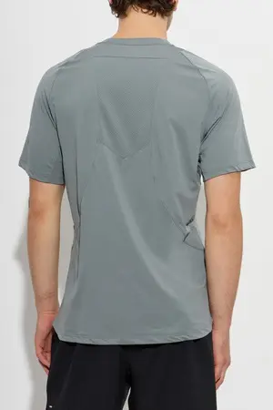 Nike T-shirt With Logo