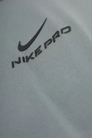Nike T-shirt With Logo