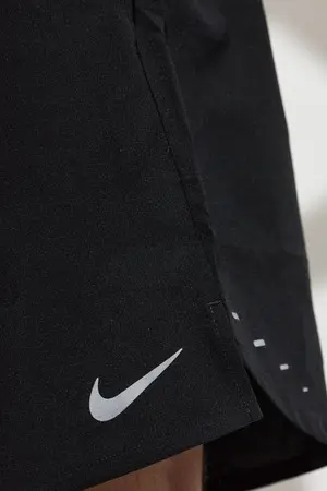 Nike Shorts With Logo