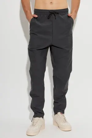 Nike Wide-leg Trousers
