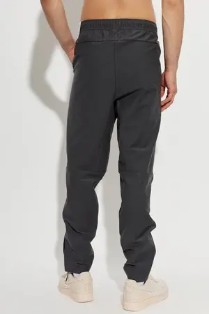 Nike Wide-leg Trousers