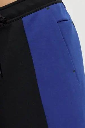Nike Sweatpants With Cuffed Legs