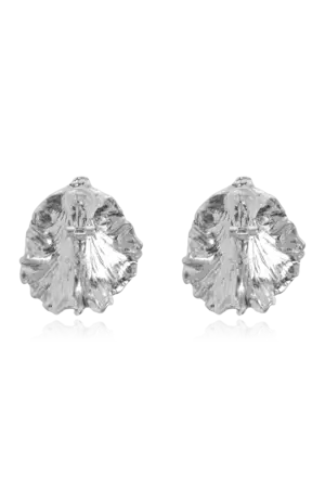 Cult Gaia Irisi Leaf’ Earrings