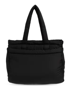 Marni Bag With Logo Patch