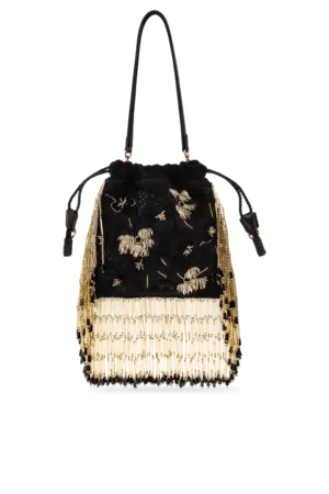 Etro Bag ‘kalispera Small - Black