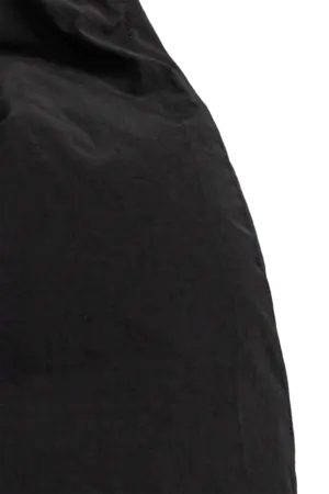 Yohji Yamamoto Backpack With Logo
