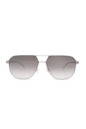 Mykita Pio Aviator Sunglasses