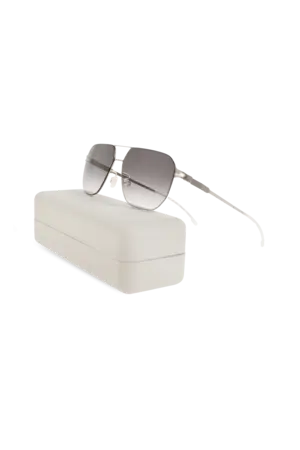 Mykita Pio Aviator Sunglasses