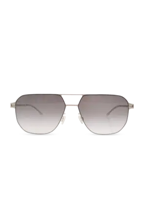 Mykita Pio Aviator Sunglasses - Grey