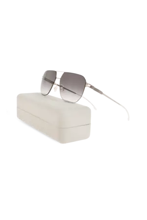 Mykita Pio Aviator Sunglasses - Grey