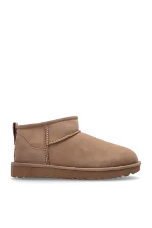 UGG Classic Ultra Mini Snow Boots