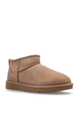 UGG Classic Ultra Mini Snow Boots