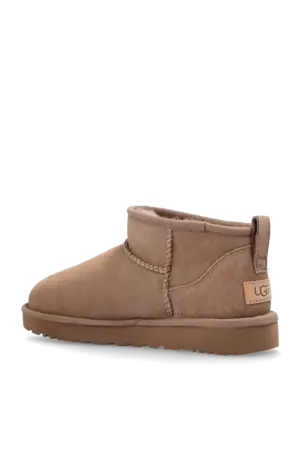 UGG Classic Ultra Mini Snow Boots