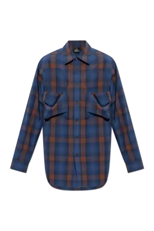 VIVIENNE WESTWOOD Achilles" Shirt