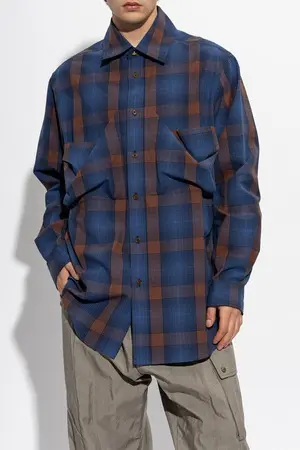VIVIENNE WESTWOOD Achilles" Shirt