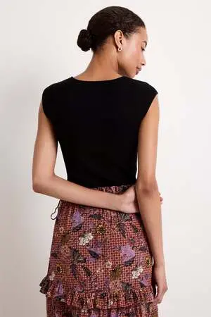 MARIE OLIVER Bennie Bodysuit