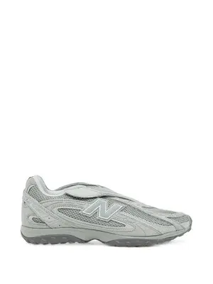 NEW BALANCE Trainers Suede Mesh Sneakers
