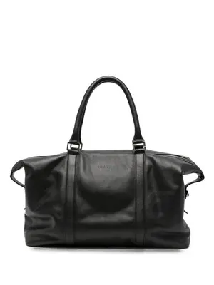 LES DEUX Leather Weekend Bag