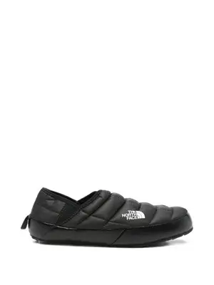 The North Face Slippers Thermoball Traction Mule V - Black