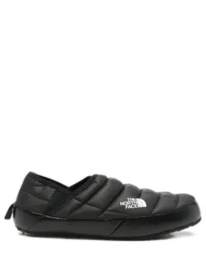 The North Face Thermoball Traction Mule V Slippers - Black