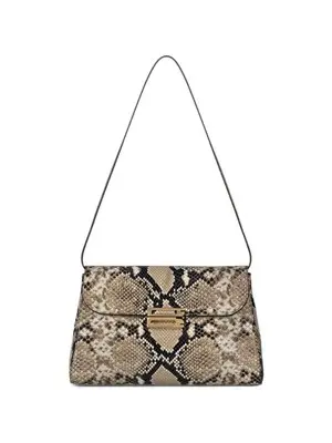 Victoria Beckham Shoulder Bag Leather "dorian