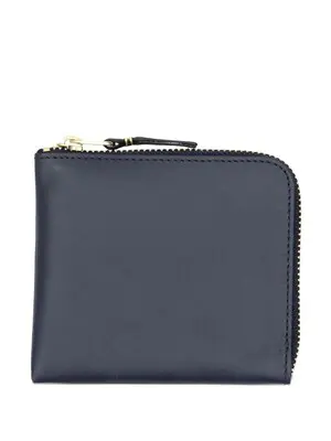 Comme Des Garçons Wallet Classic Line "sa3100 - Blue