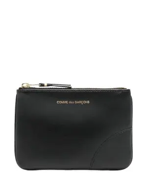 Comme Des Garçons Wallet Classic Line "sa8100 - Black
