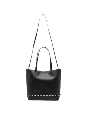 Valentino Garavani Rockstud Medium Tote Bag