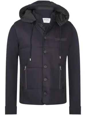 GRAN SASSO Jacket - Blue