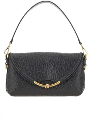 GIANNI CHIARINI Shoulder Bag Bea - Black
