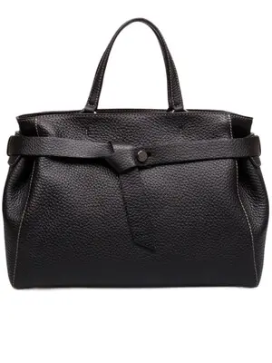 GIANNI CHIARINI Miranda Bag - Black