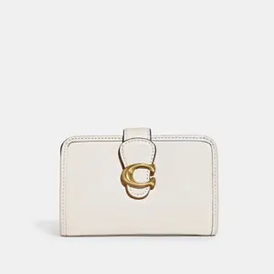 COACH OUTLET Tabby Medium Wallet