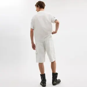 COACH OUTLET Denim Shorts