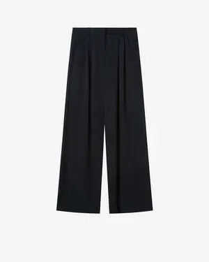 Isabel Marant Étoile Lyda Wool Pants