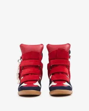 Isabel Marant Étoile Bekett Ring Sneakers