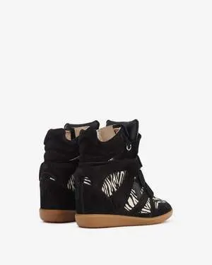 Isabel Marant Étoile Bekett Ring Sneakers