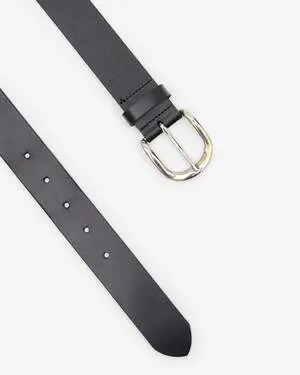 Isabel Marant Étoile Zaph Leather Belt