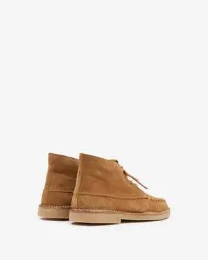 Isabel Marant Étoile Dersee Loafers