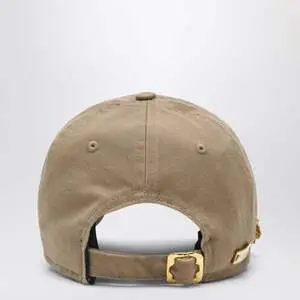 ANOTHER CHANCE Embellished Baseball Cap