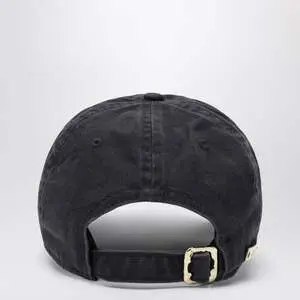 ANOTHER CHANCE Baseball Cap With Embellished Detail