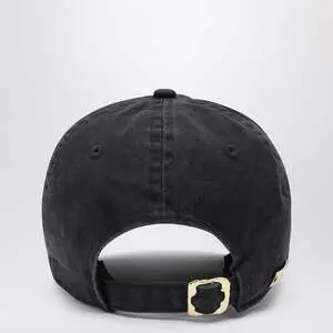 ANOTHER CHANCE Baseball Cap With Embellished Detail