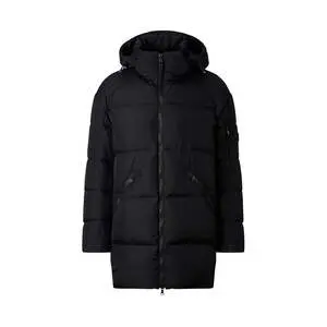 Bogner Jones Down Jacket Black