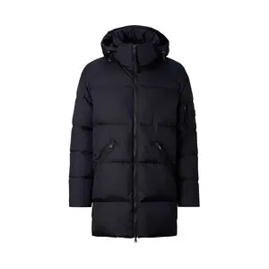 Bogner Jones Down Jacket Navy