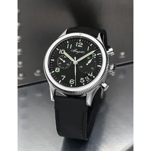 BREGUET Type Xx Chronographe 2067 Automatic Watch